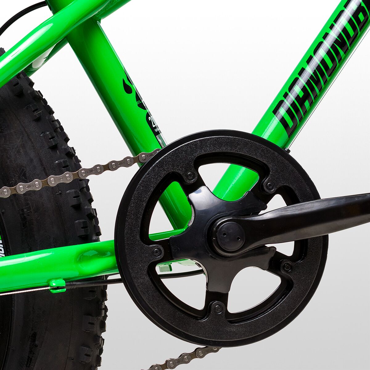 Diamondback El Oso Nino 20in Bike - Kids' - Bikes