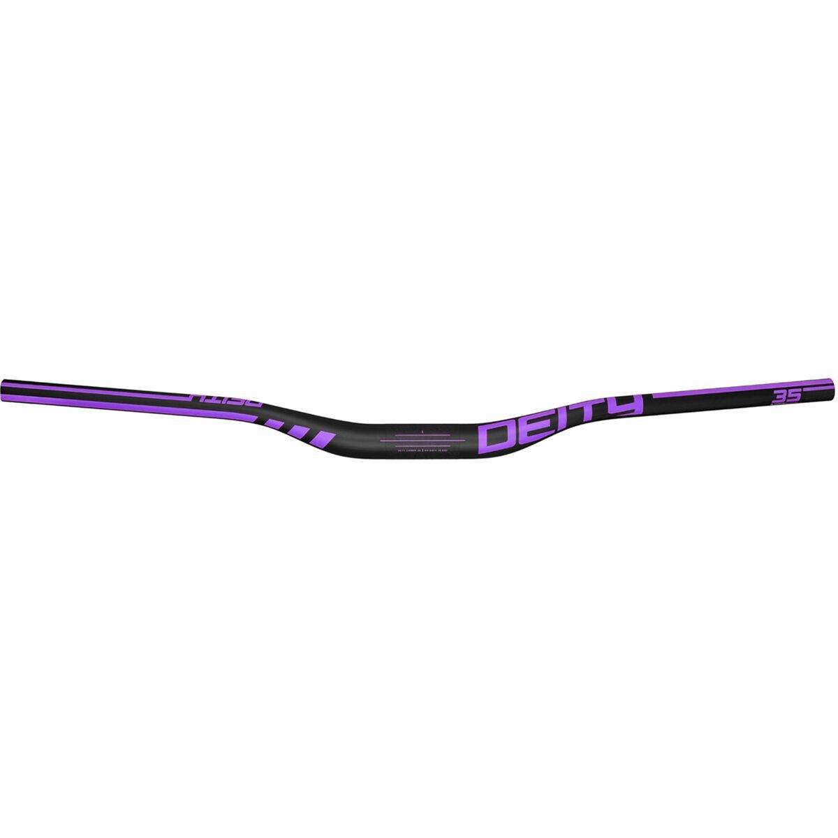 Purple Mountain Bike Handlebars | Competitive Cyclist