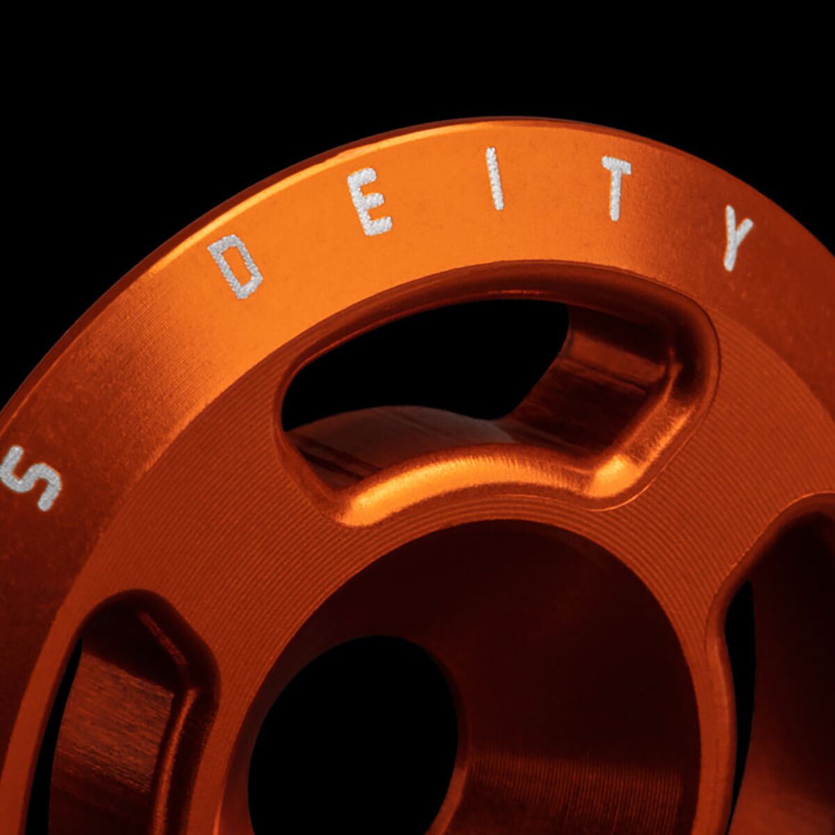 Deity Components Crosshair Headset Cap - Components