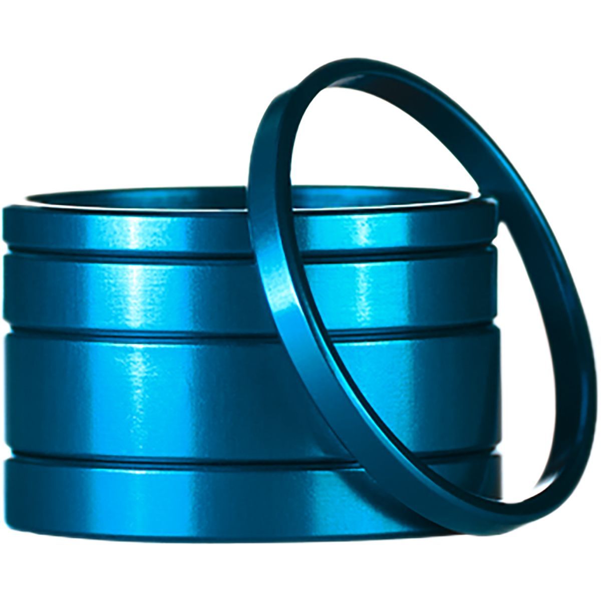 Deity Components Crosshair Headset Spacer Kit - Components