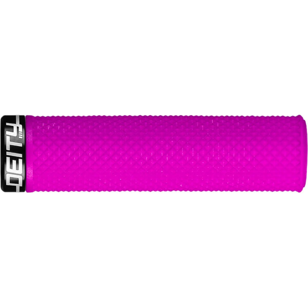 Pink Grips | Competitive Cyclist