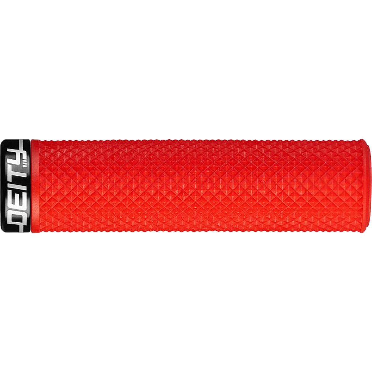 Red Grips | Competitive Cyclist