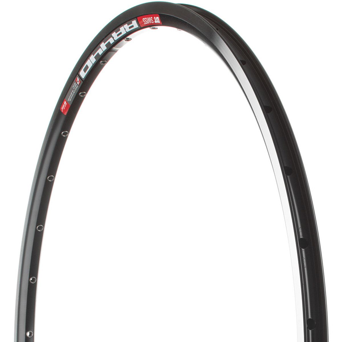 DT Swiss RR 440 Rim - Components