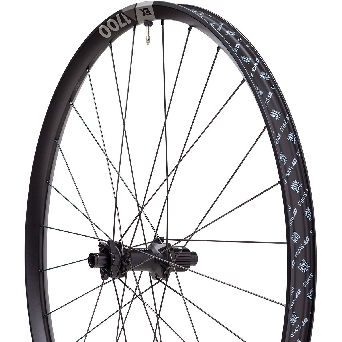 Mountain Bike Wheels | Competitive Cyclist