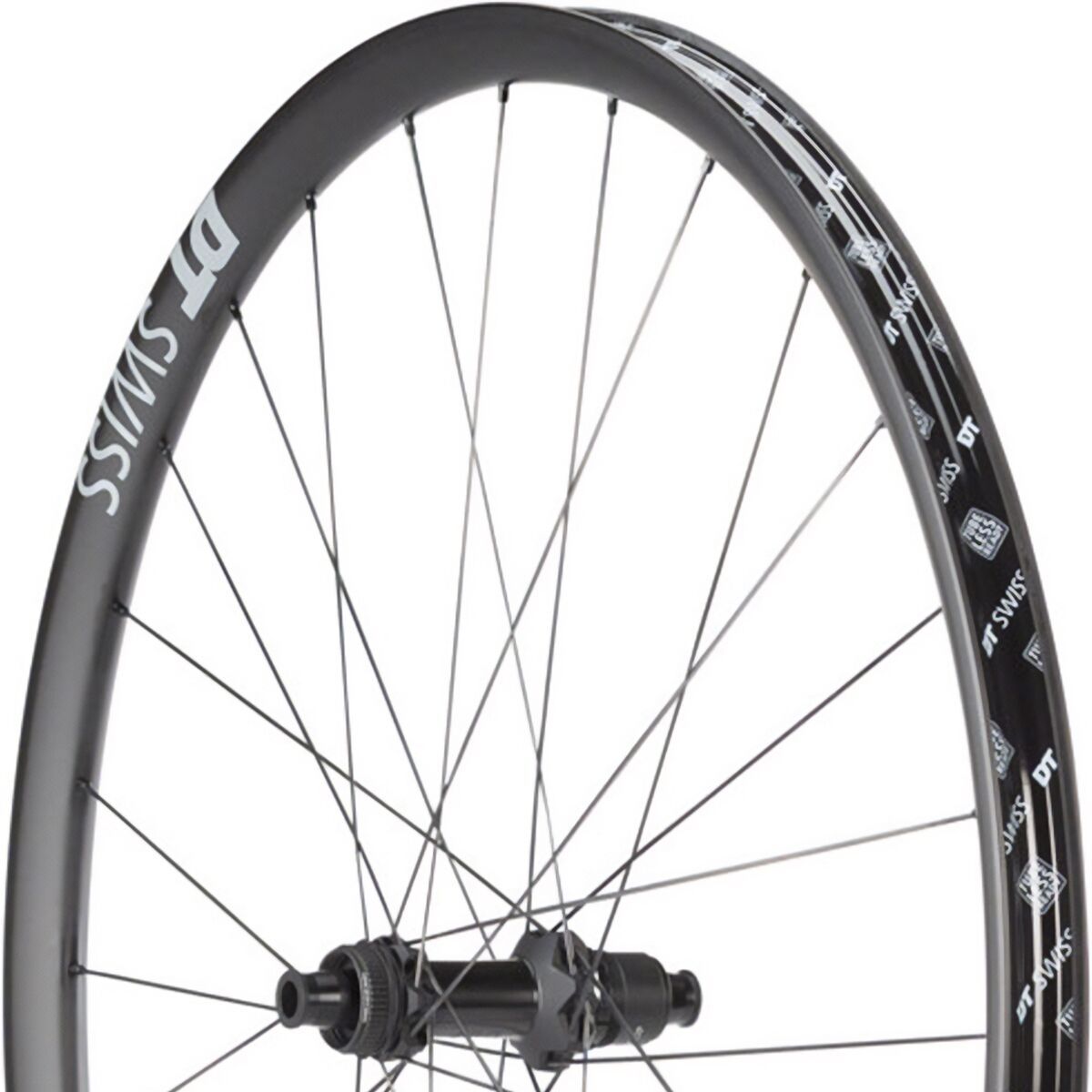 DT Swiss XRC 1200 Spline 25 29in Boost Wheel - Components