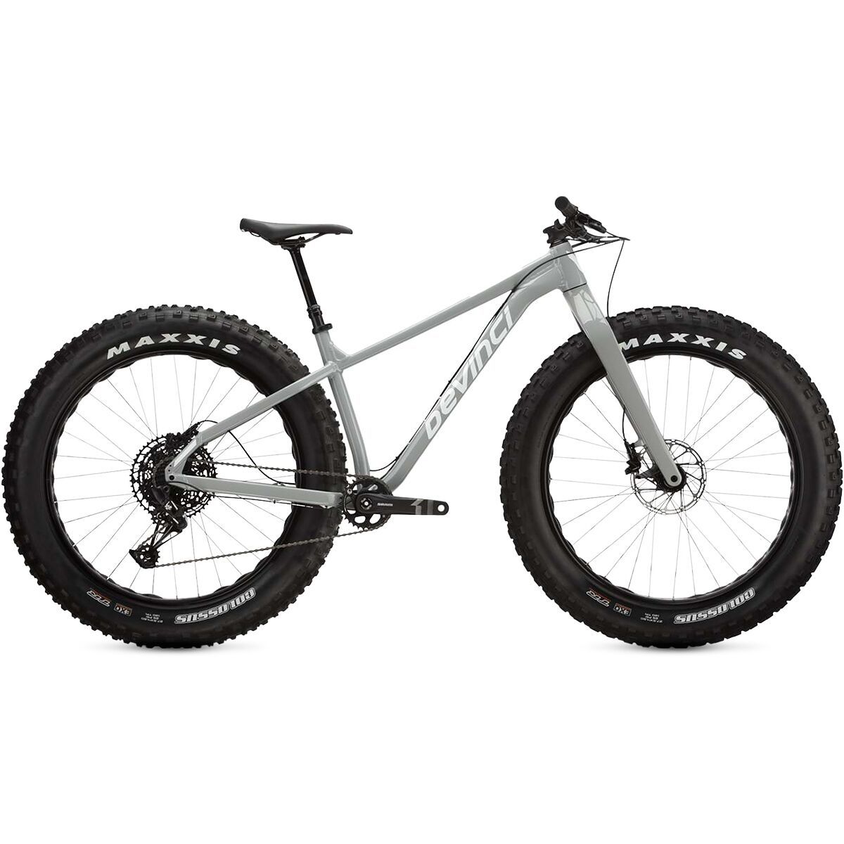 Devinci Minus NX Eagle Mountain Bike - Bikes
