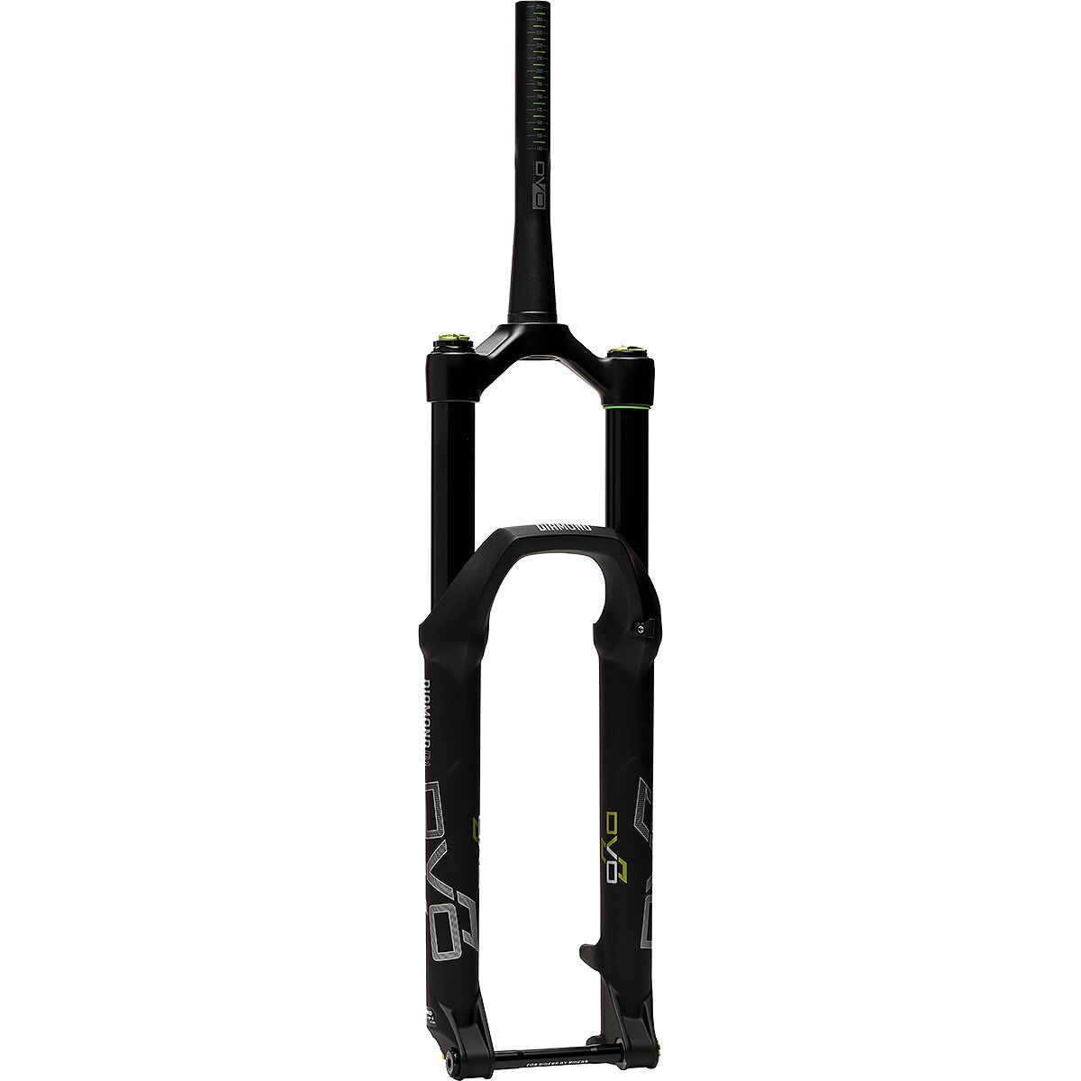 DVO Diamond D1 29in Boost Fork - Components