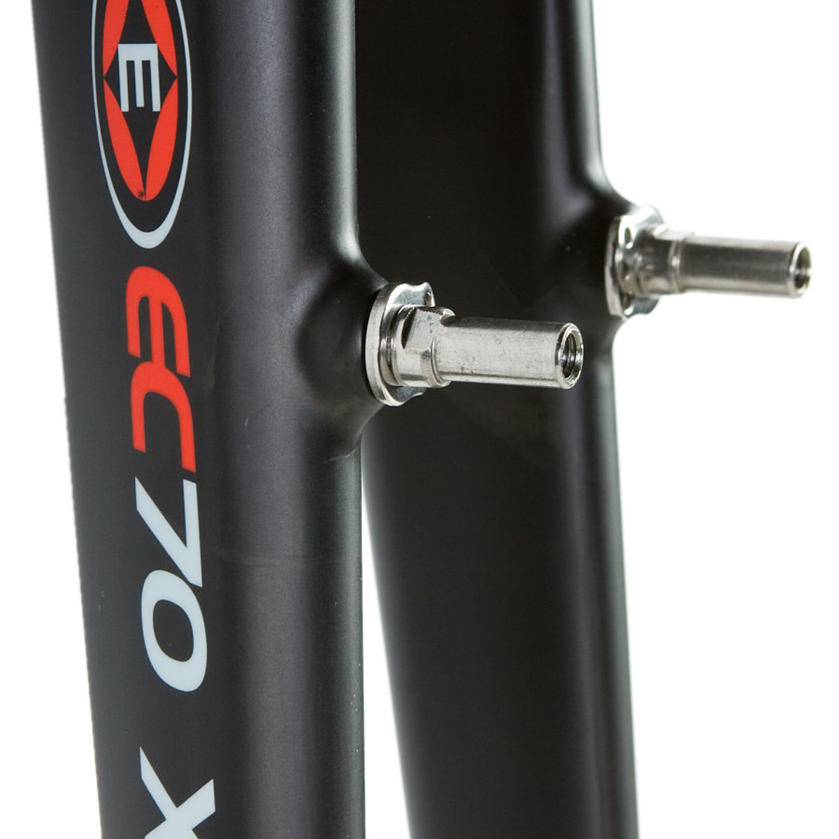 Easton EC70 X Cross Fork - 1-1/8in - Components
