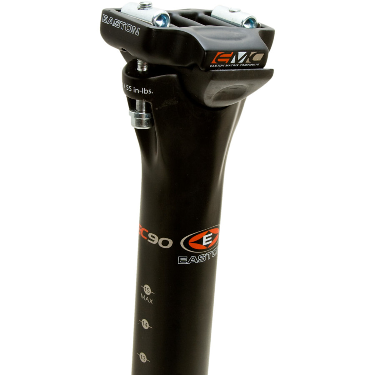 Easton EC90 Zero Seatpost - Components