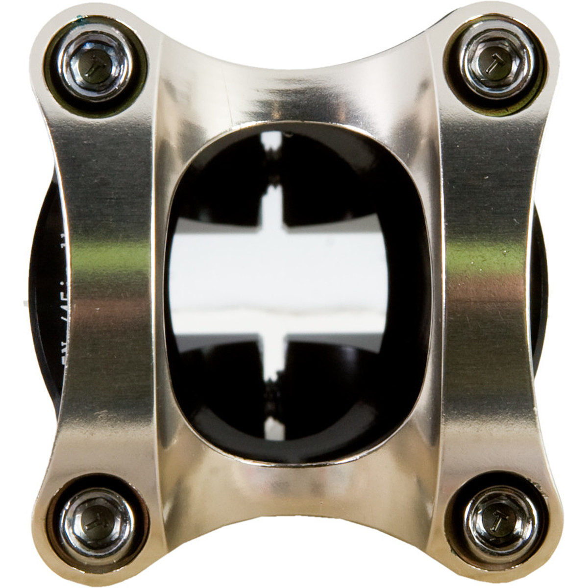 Easton Haven Stem - Components