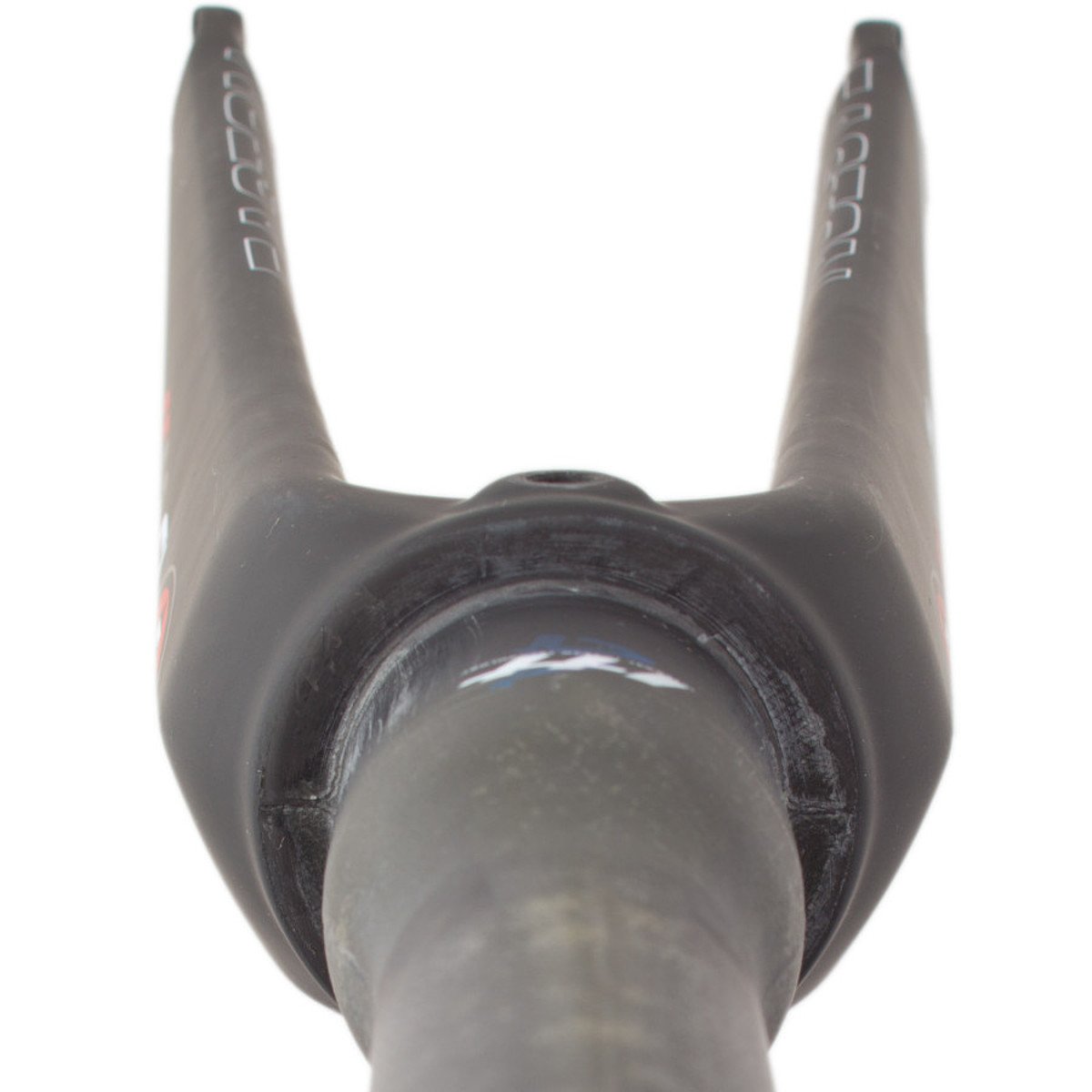 Easton EC90 SL Taper Fork - Components