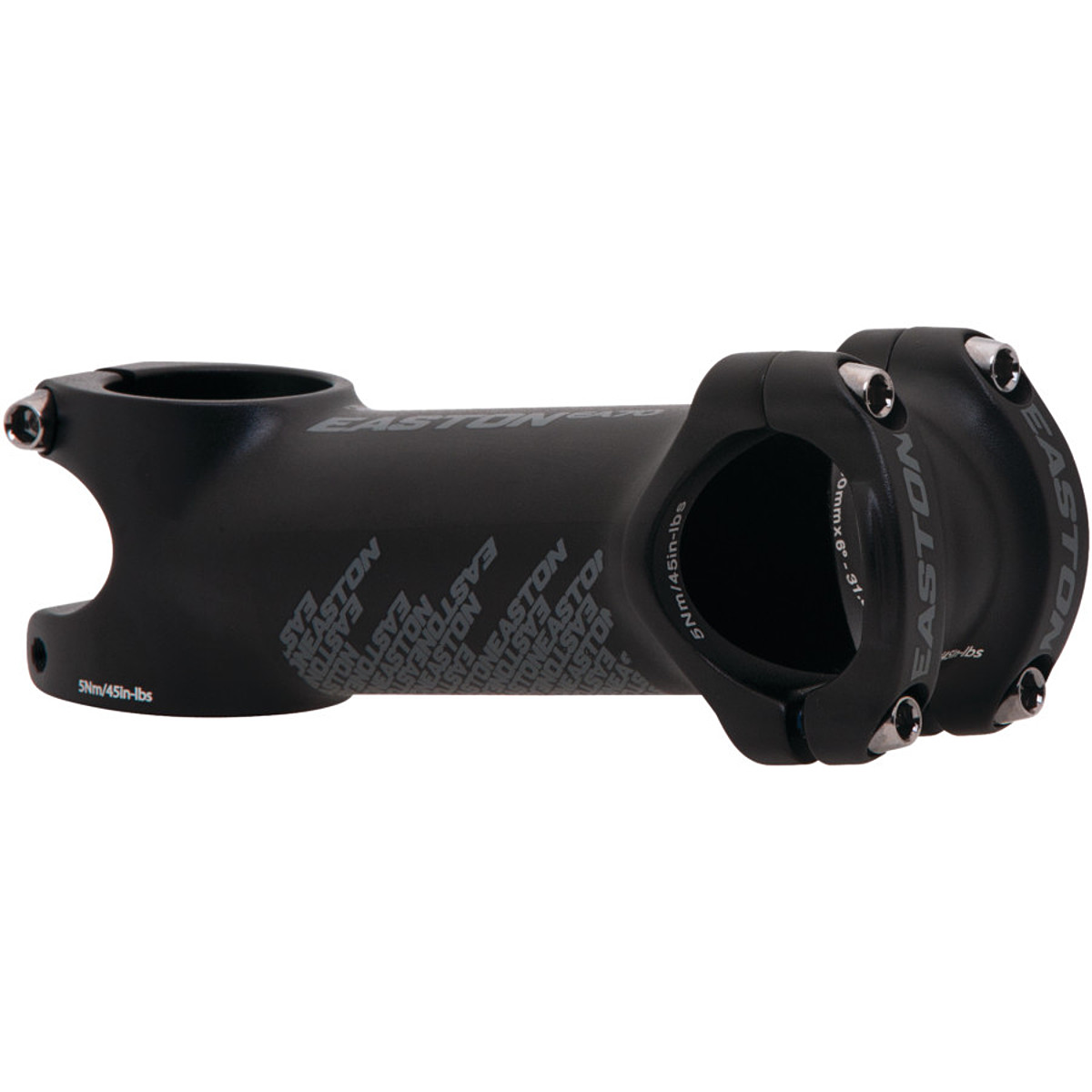 Easton EA70 Stem OE - Components