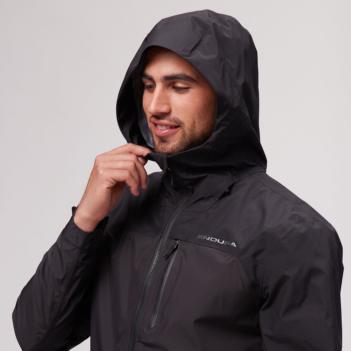Endura SingleTrack One-Piece Rain Suit - Men's - Men