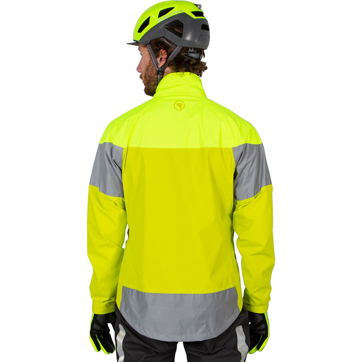 Endura Urban Luminite Jacket II - Men's - Men