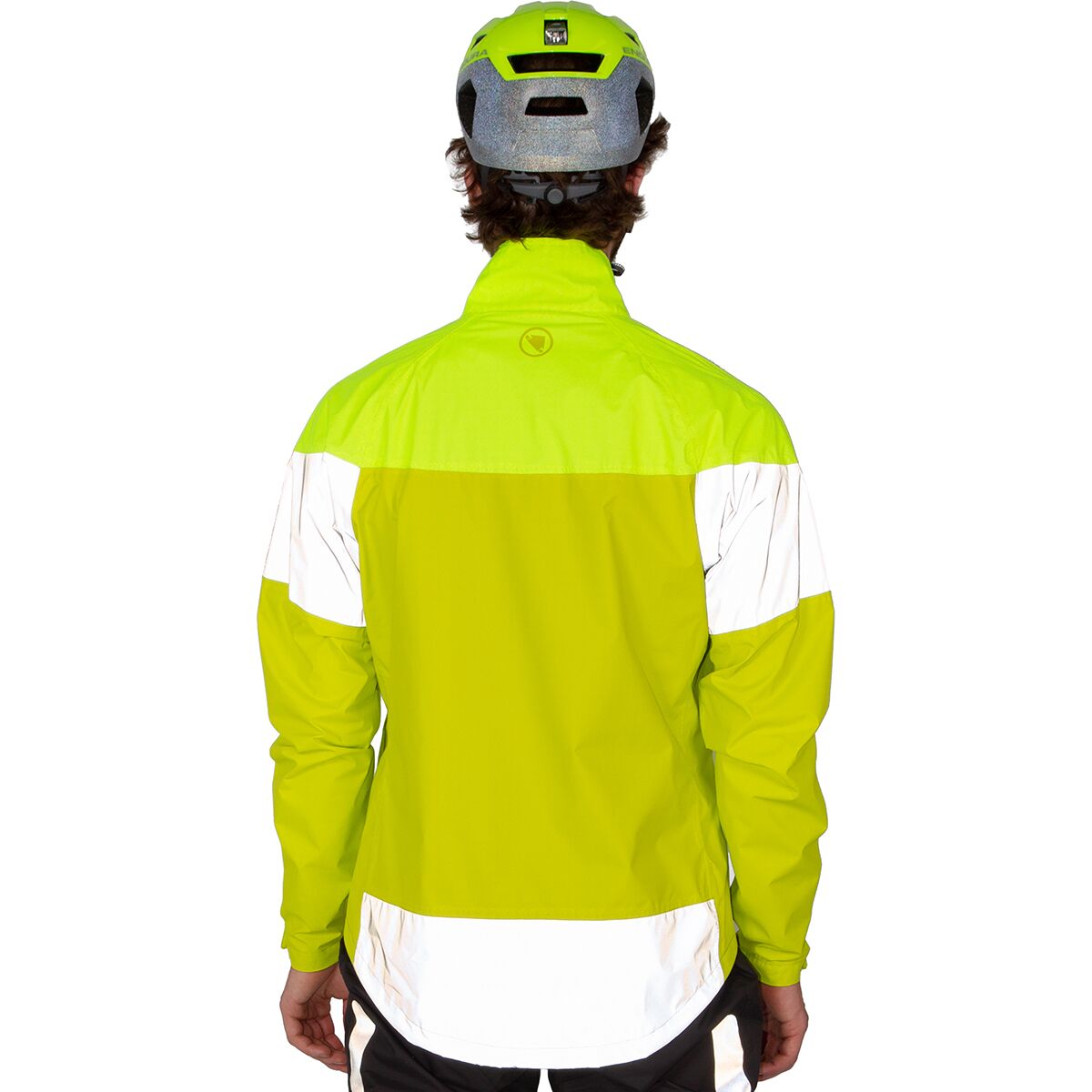 Endura Urban Luminite Jacket II - Men's - Men
