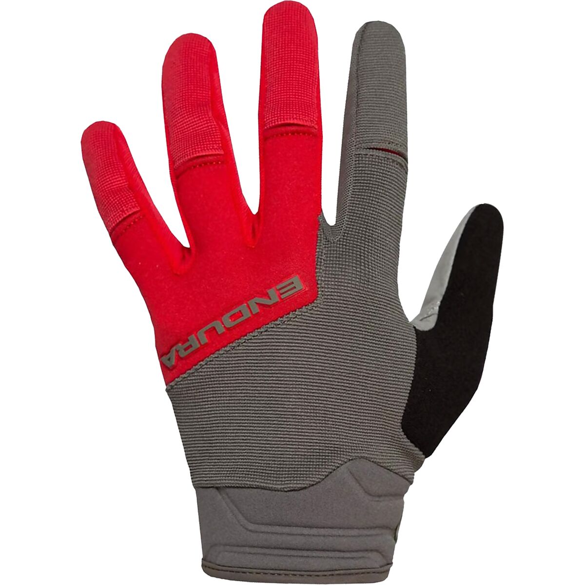 Endura Red Bike Socks | Competitive Cyclist