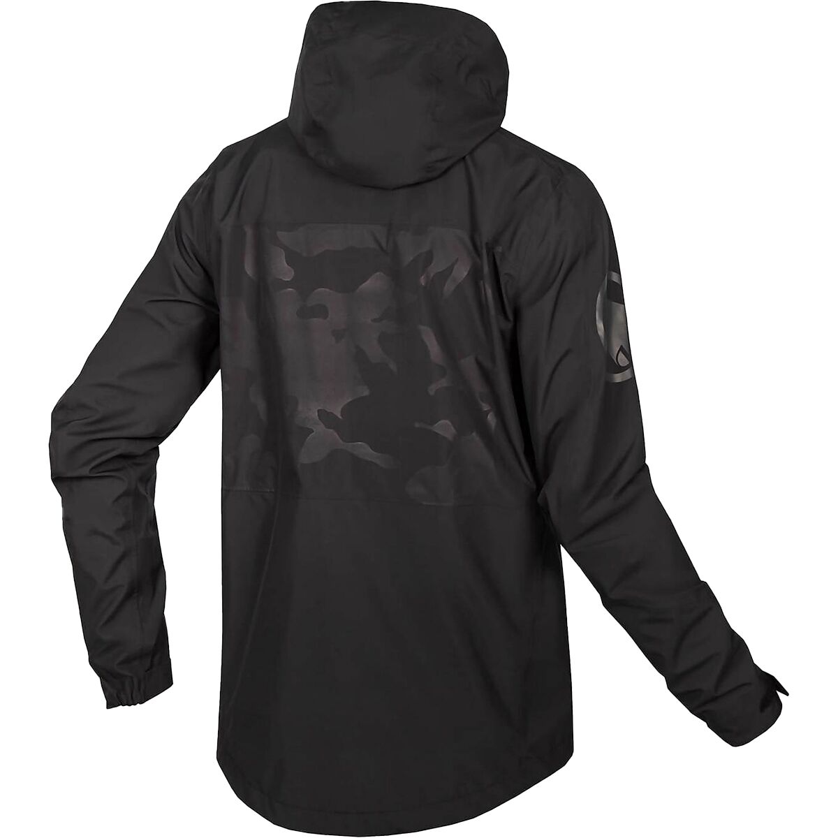 Endura SingleTrack Cycling Jacket II - Men's - Men