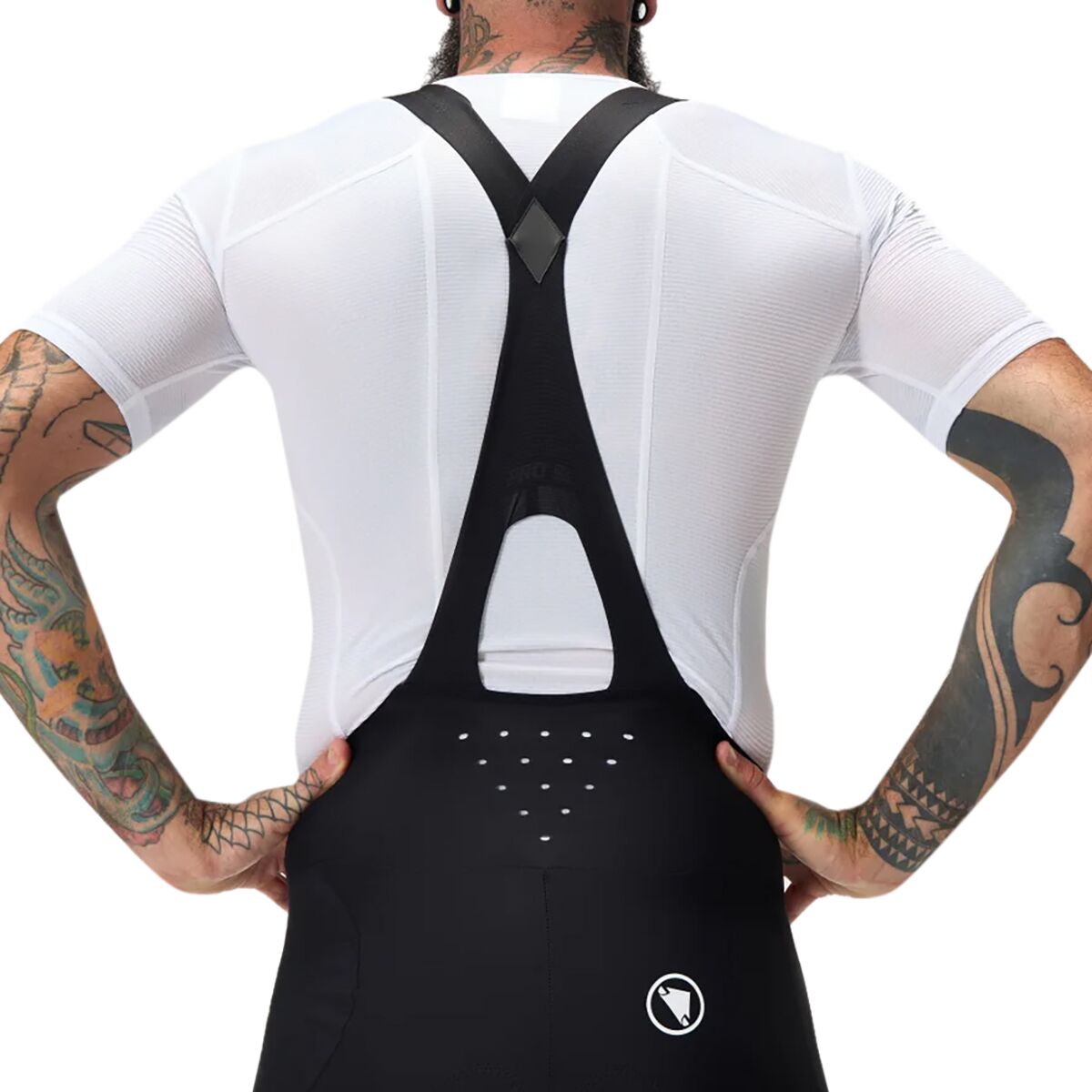 Endura Pro SL EGM Bibshort - Men's - Men