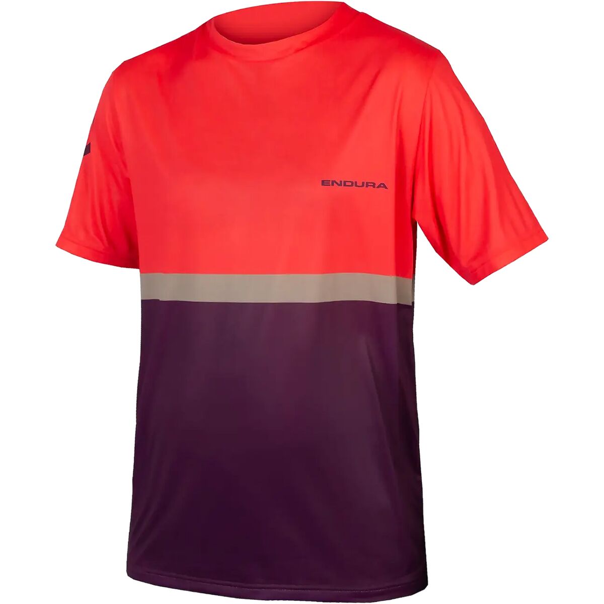 Endura SingleTrack Core T-Shirt II - Men's - Men