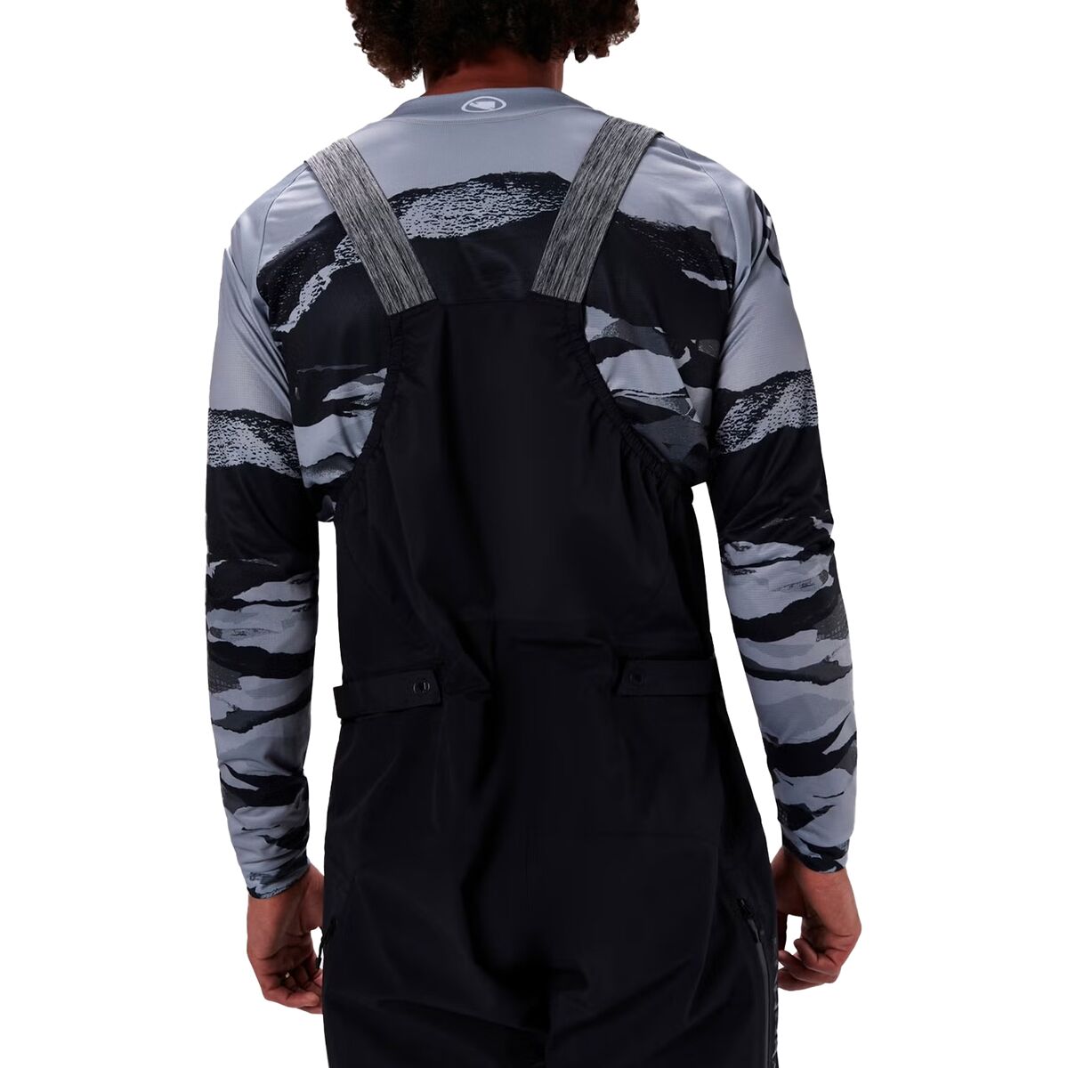 Endura MT500 Waterproof Bib Pant - Men's - Men