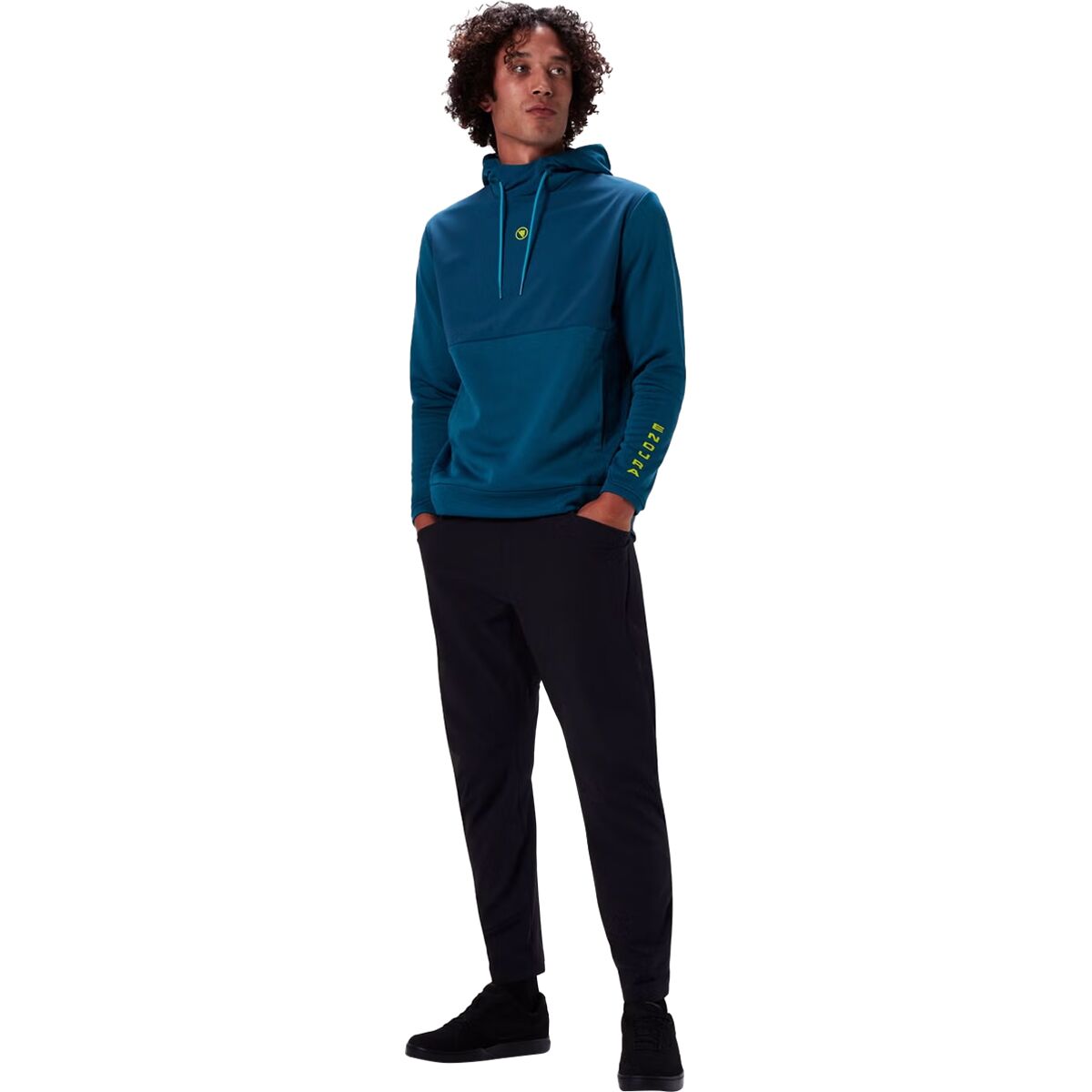 Endura Trailster Pant - Men's - Men