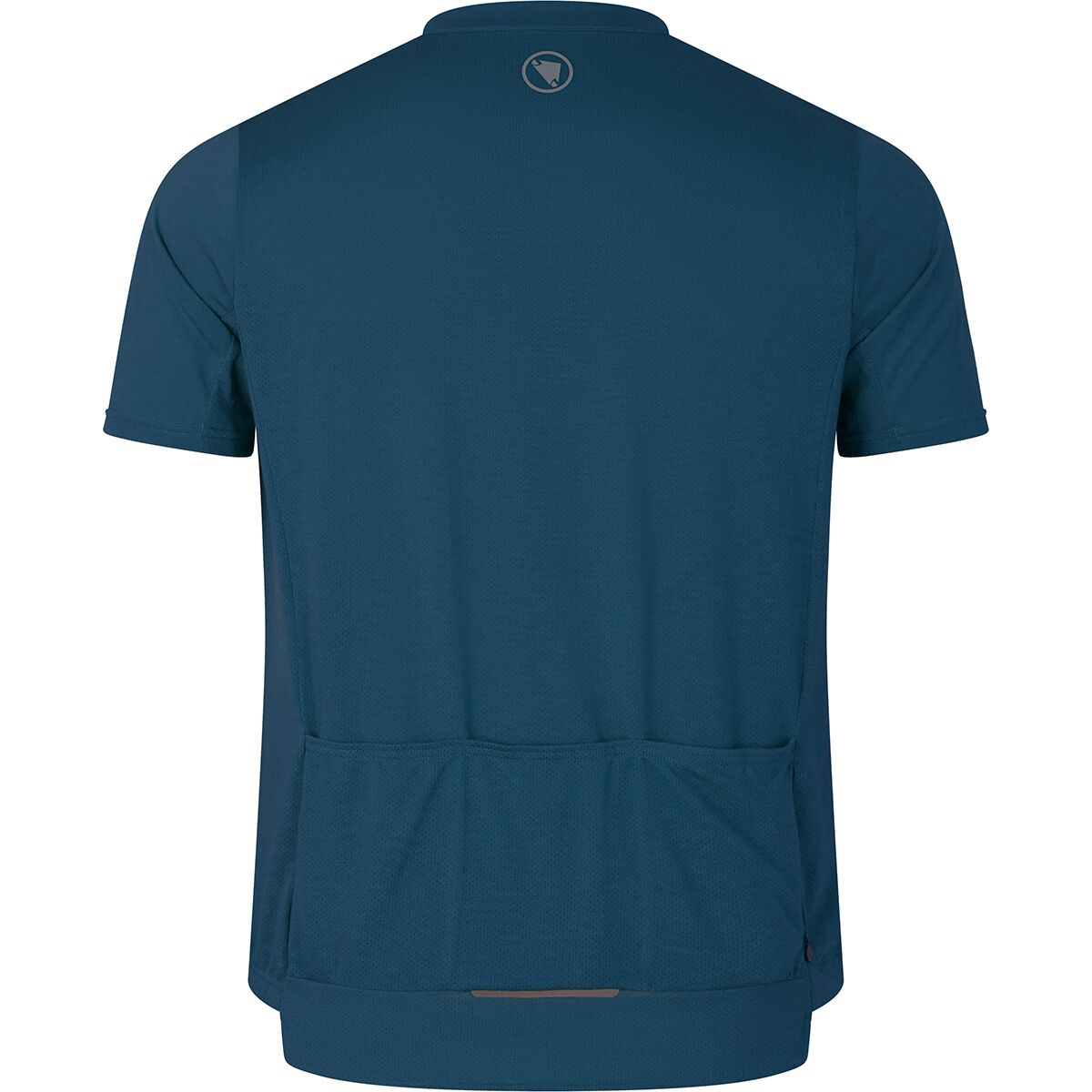 Endura Loop Short-Sleeve Zipped Jersey - Men's - Men