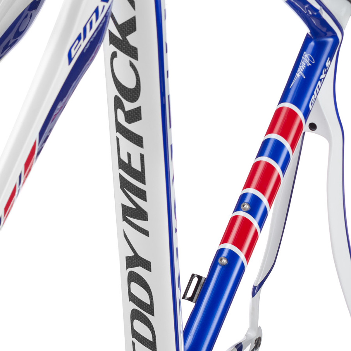 Merckx EMX-5 Road Bike Frameset - Bikes