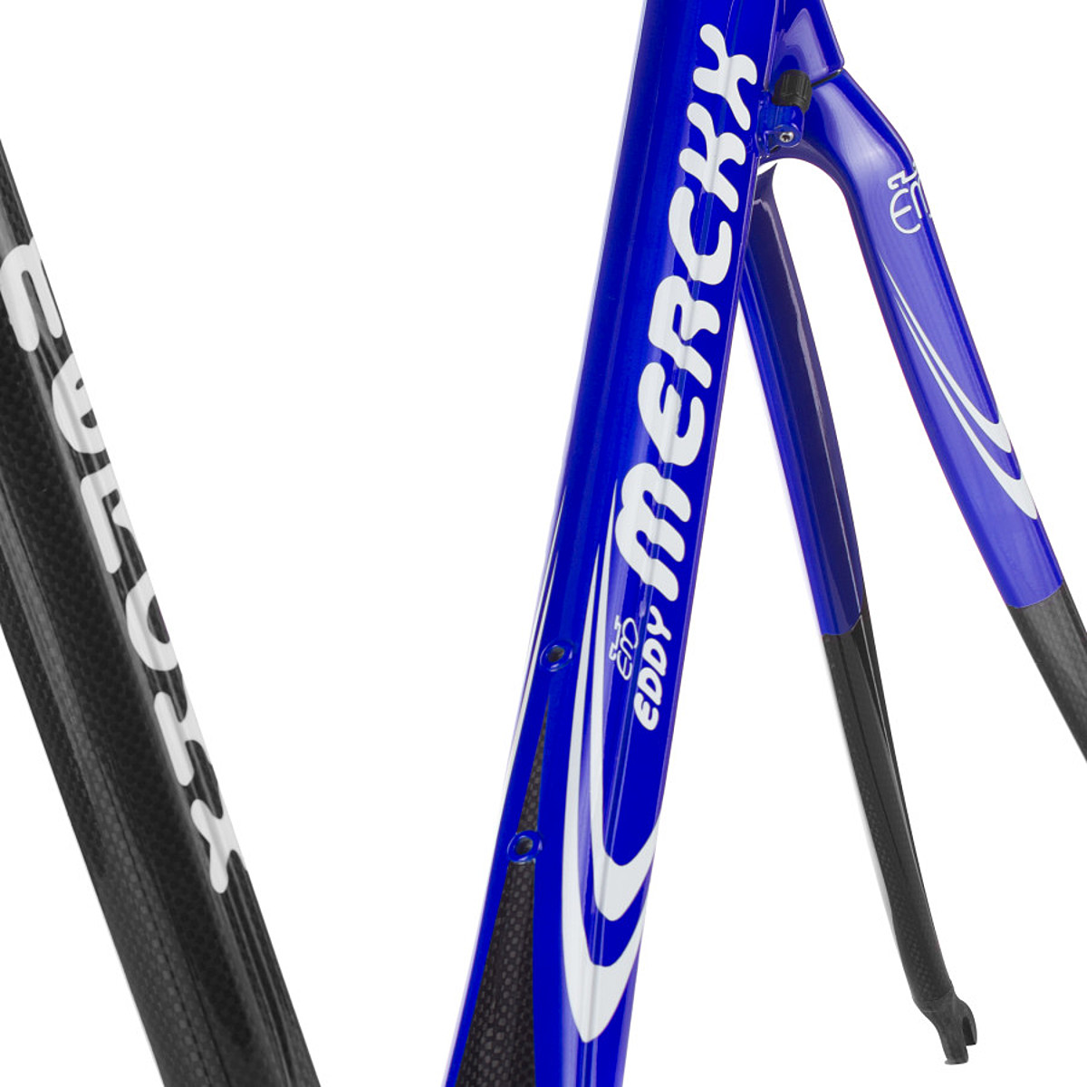 Merckx EXM Road Bike Frameset - Bikes