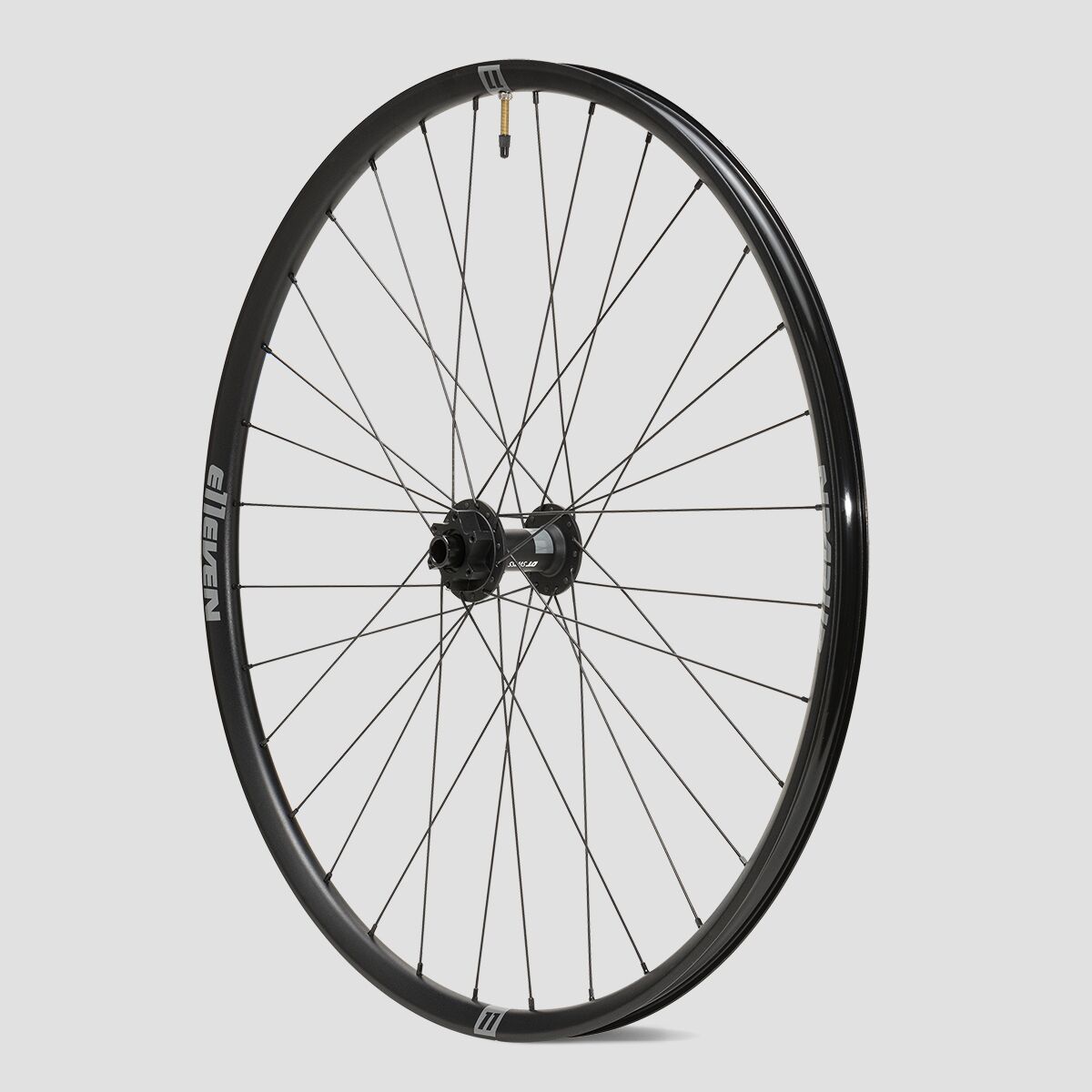 e11even Alloy Boost Wheelset - 29in - Components