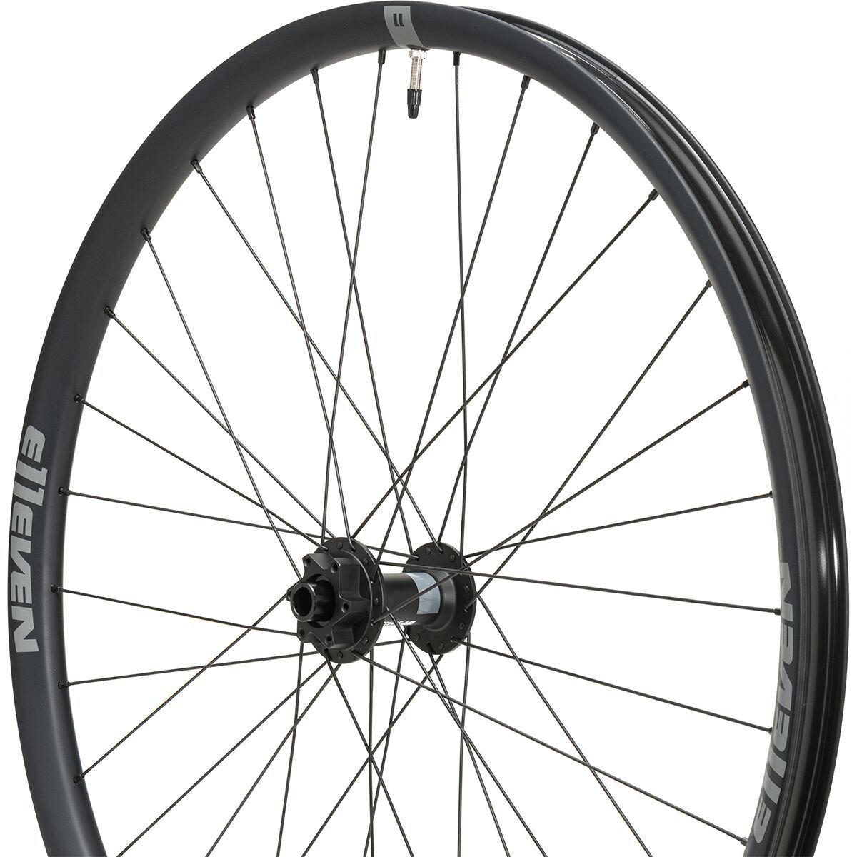 e11even Carbon Boost Wheelset - 29in - Components