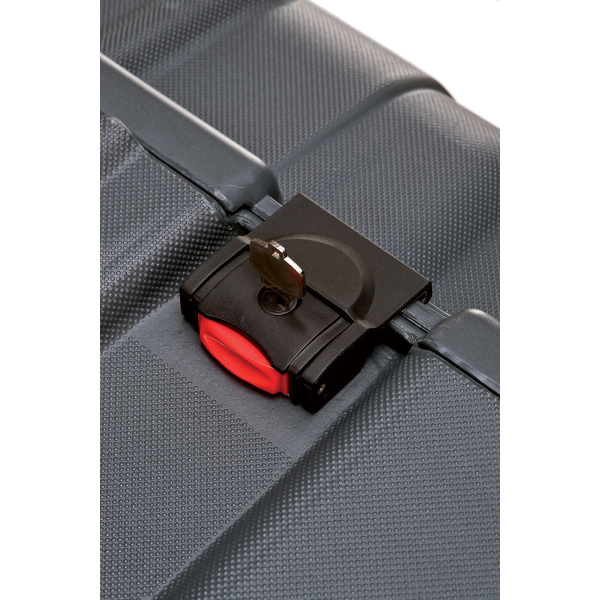 Elite Vaison Bike Transport Case - Accessories