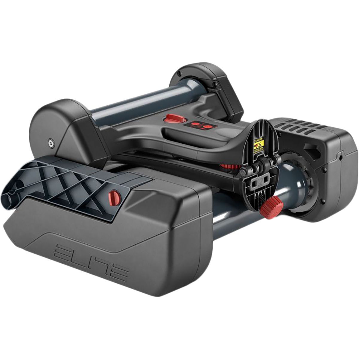 Elite Nero Interactive Rollers - Accessories