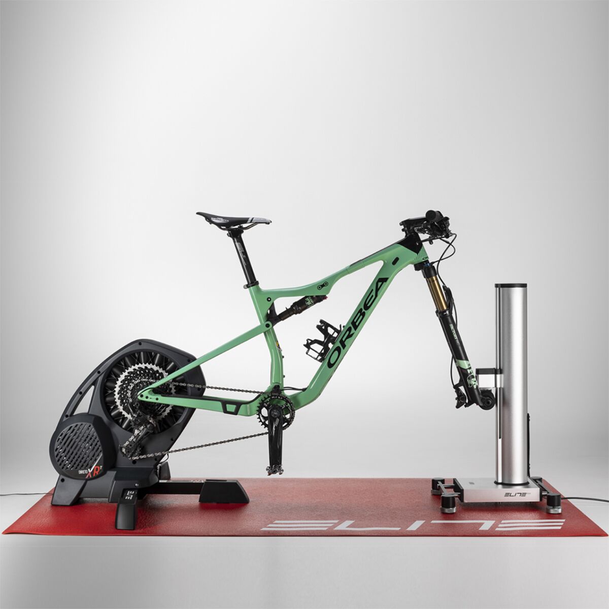 Elite Direto XR-T - Accessories