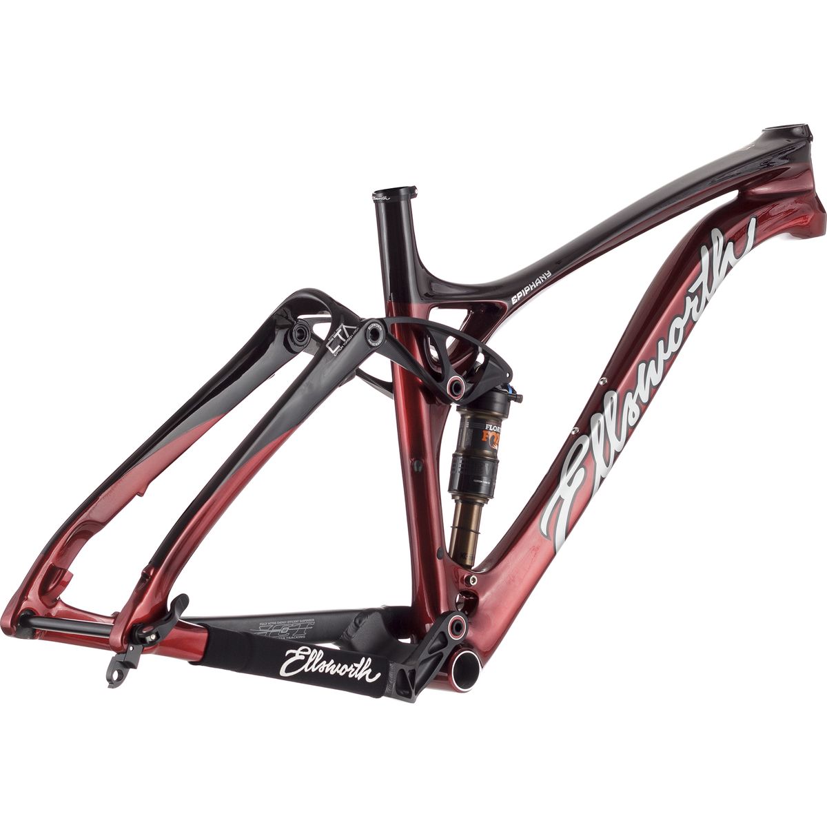 Ellsworth Epiphany 27.5 Mountain Bike Frame - 2016 - Bikes