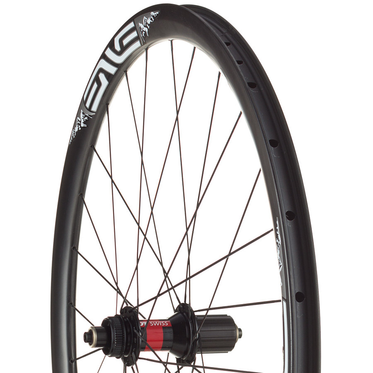 ENVE Twenty6 XC Carbon Wheelset - Components