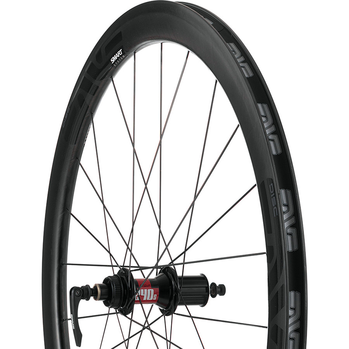 ENVE Smart System 3.4 Disc Wheelset - Clincher - 2016 - Components