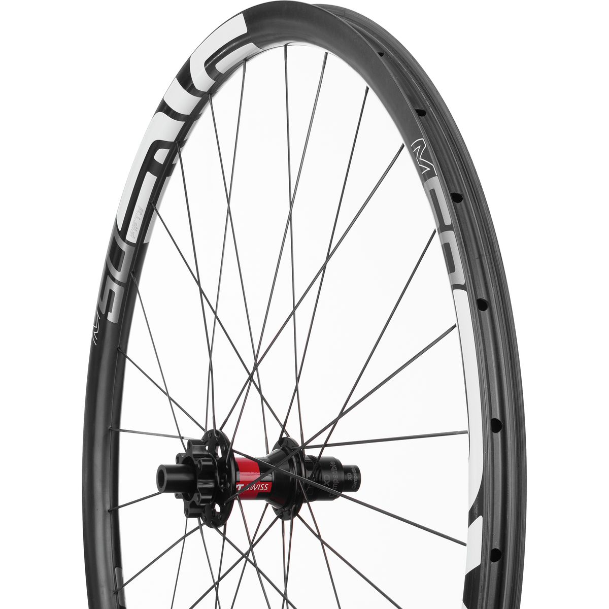 ENVE M50 Fifty 29in Wheelset - Components