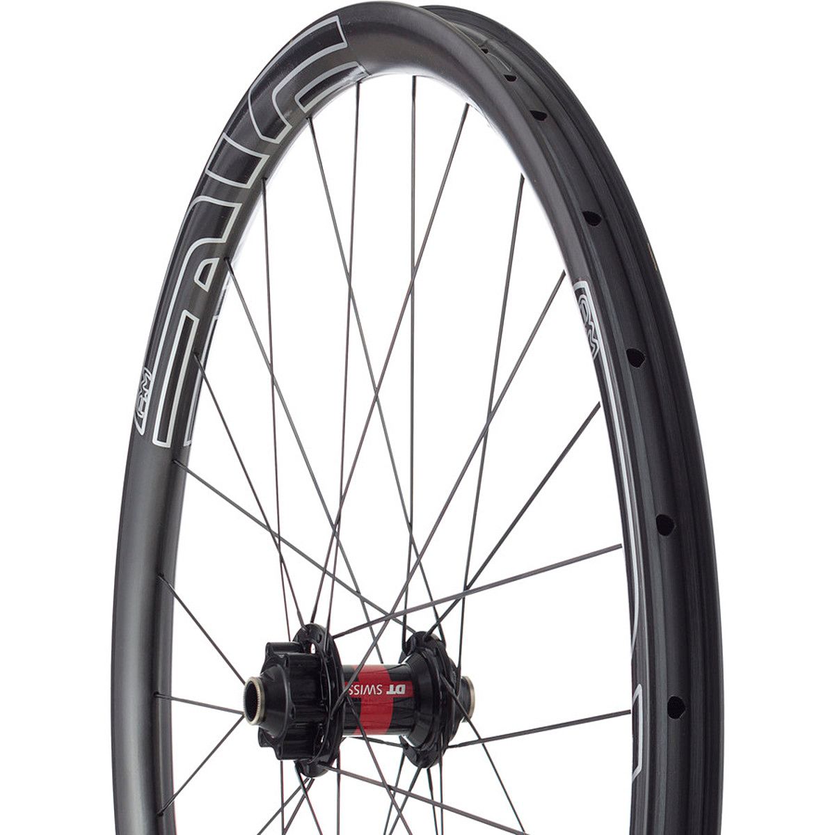 ENVE Twenty7.5 AM Carbon Wheelset - Components
