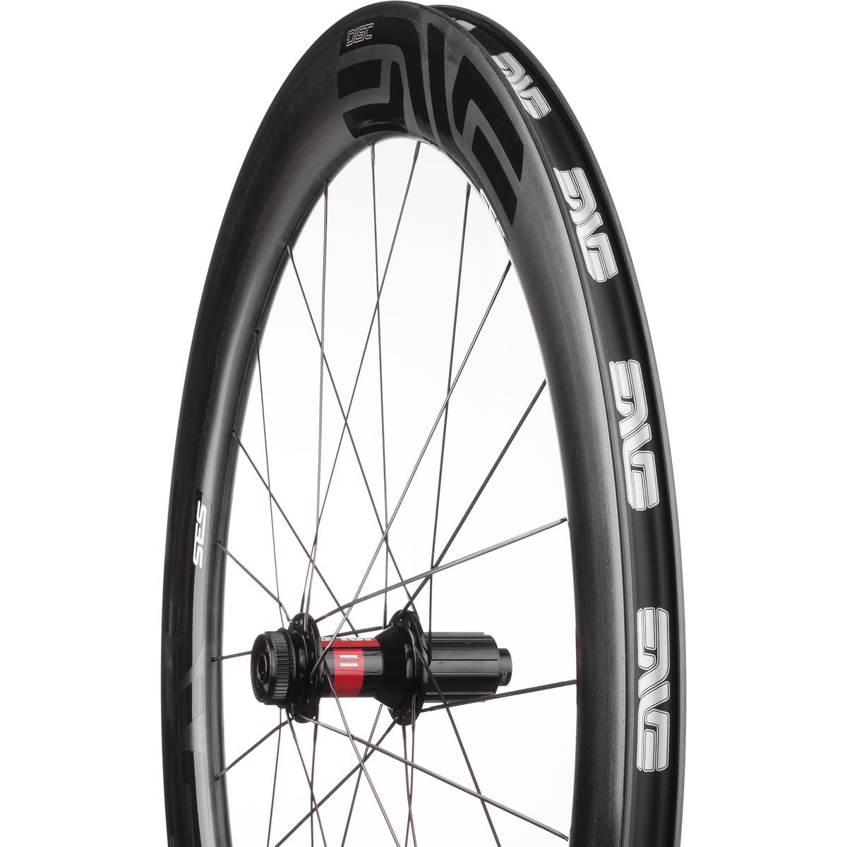 ENVE SES 5.6 Disc Wheelset - Clincher - Components
