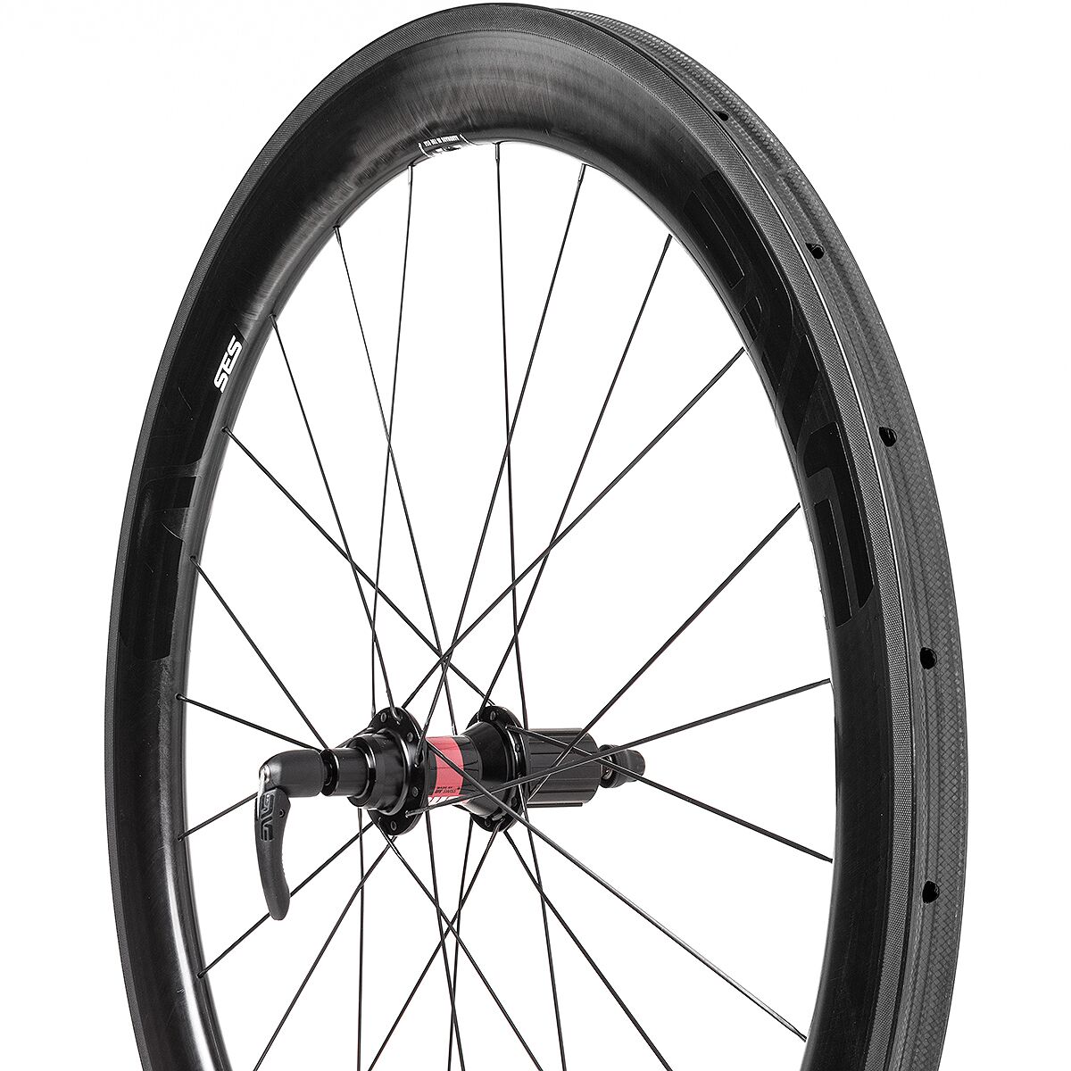 ENVE SES 4.5 Tubular Wheelset - Components