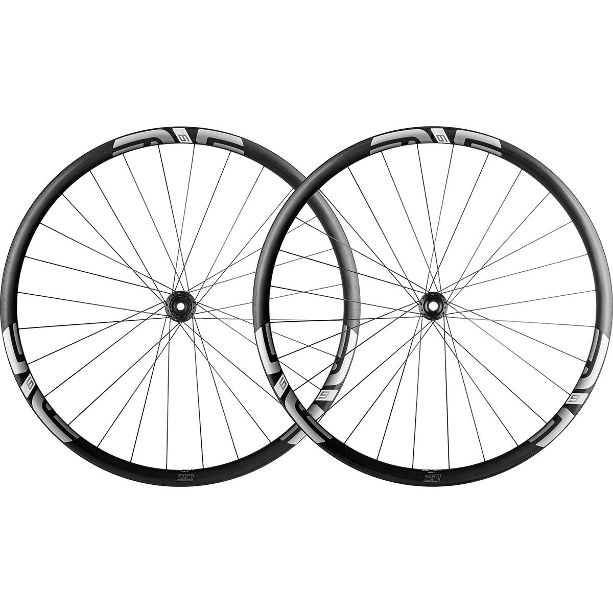 ENVE M630 Industry Nine Hydra 27.5in Boost Wheelset - Components