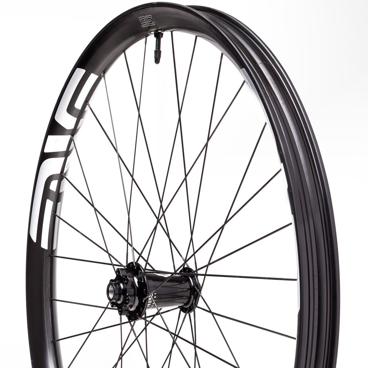 ENVE M735 Industry Nine Hydra 29in Boost Wheelset - Components