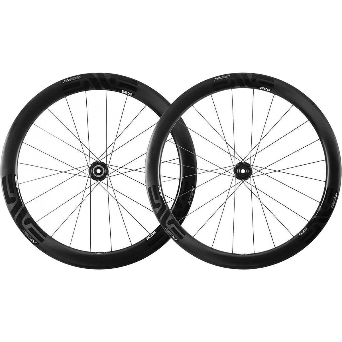 ENVE SES 4.5 AR Disc Wheelset - Clincher - Components