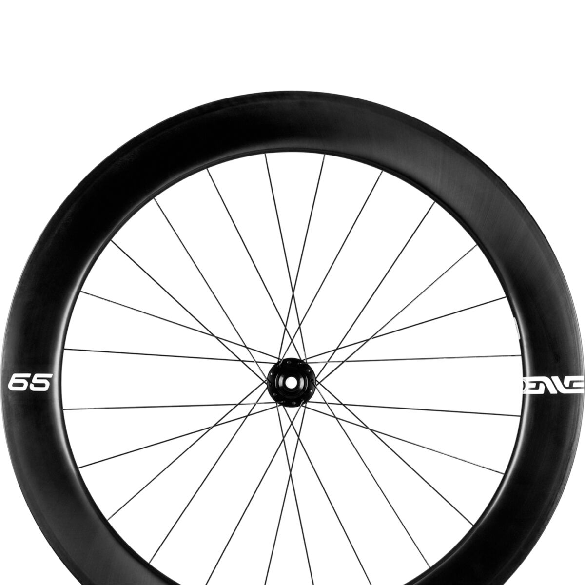 ENVE 65 Disc Wheelset - Tubeless - Components