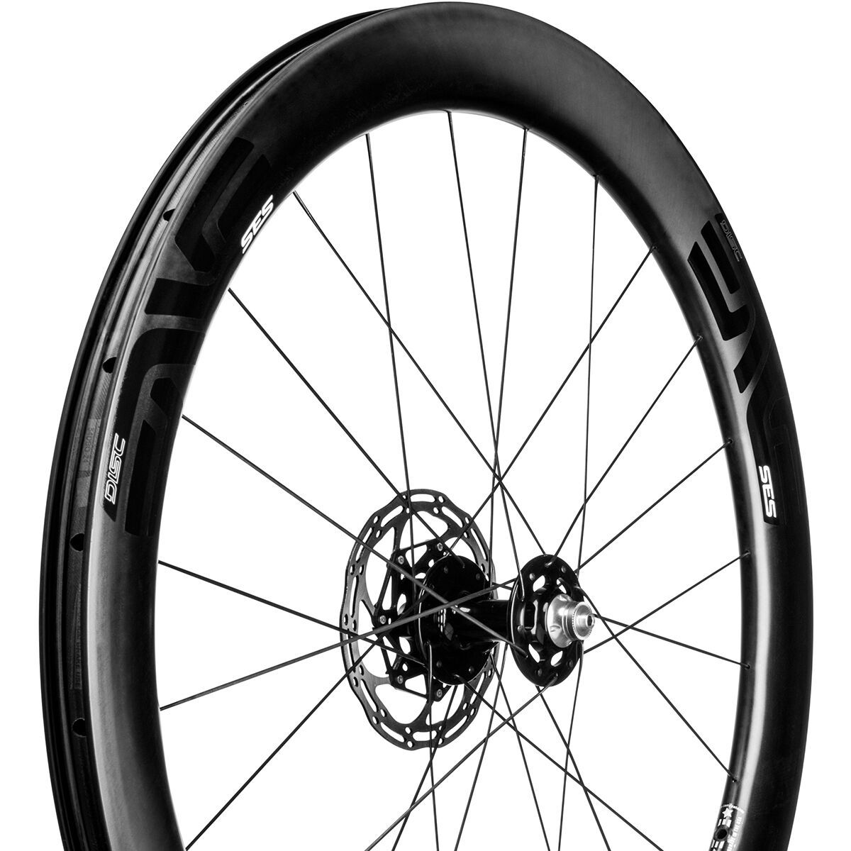 ENVE SES 5.6 Disc Wheelset - Tubular - Components