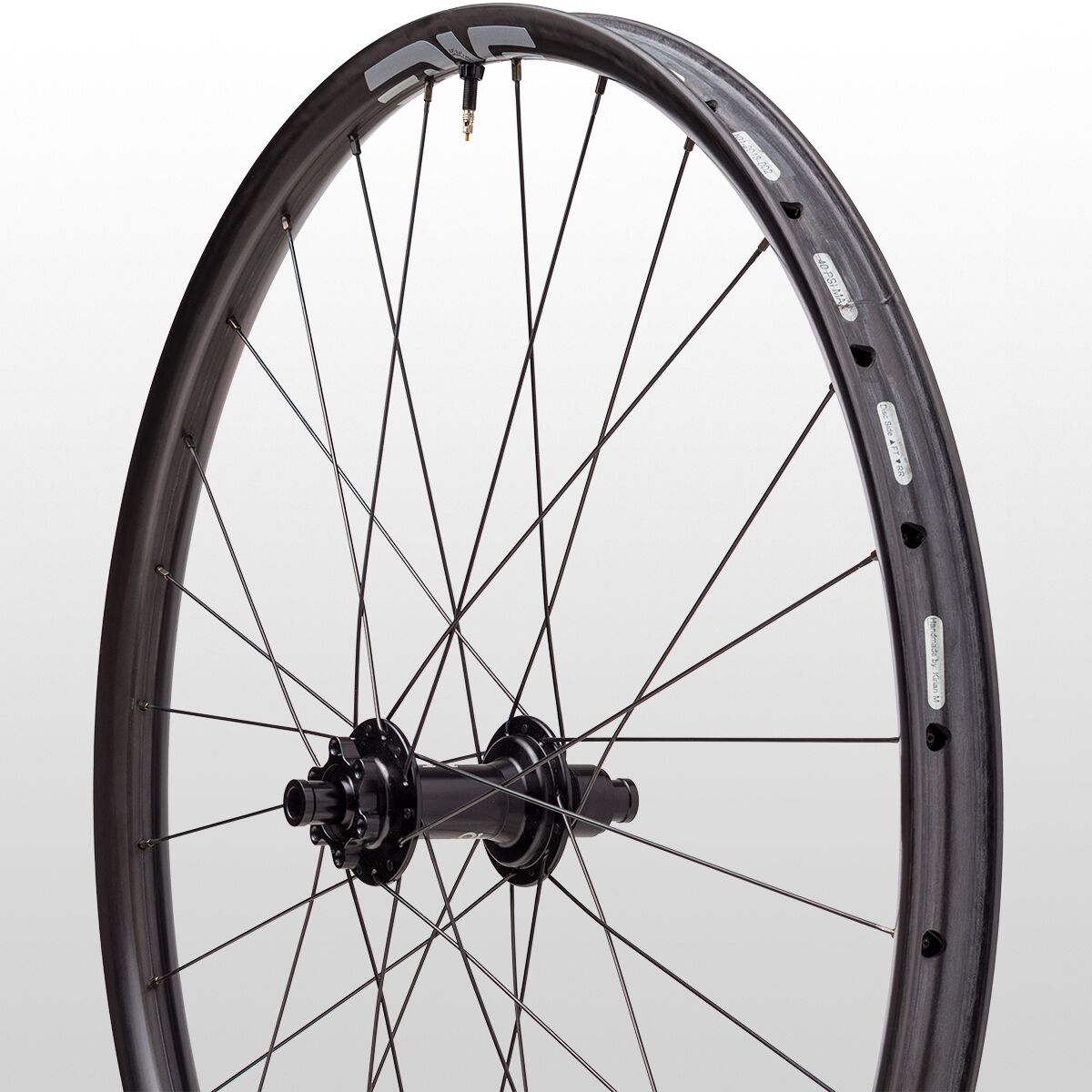 ENVE AM30 Industry Nine 1/1 29in Super Boost Wheelset - Components