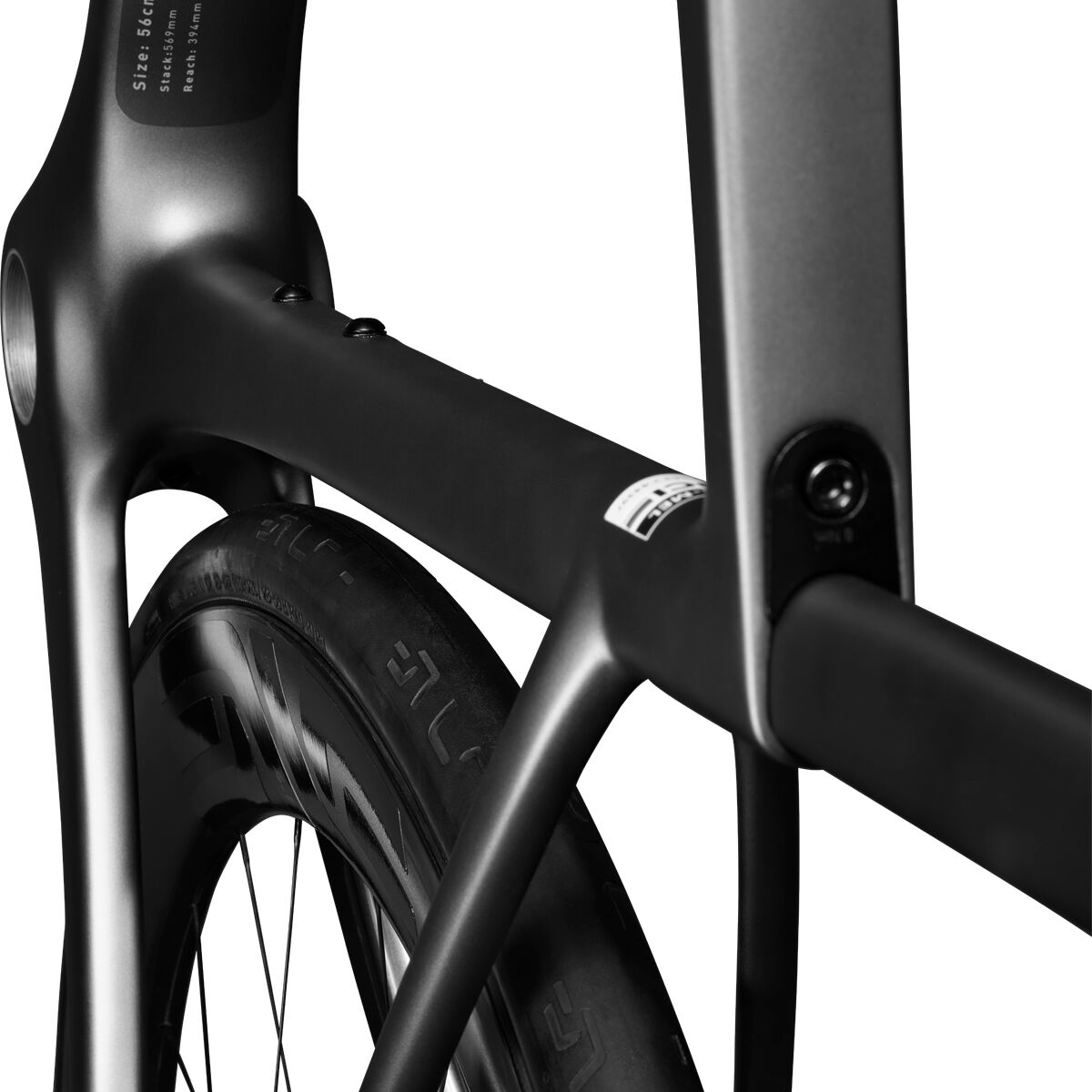 ENVE Melee Frameset - Bikes