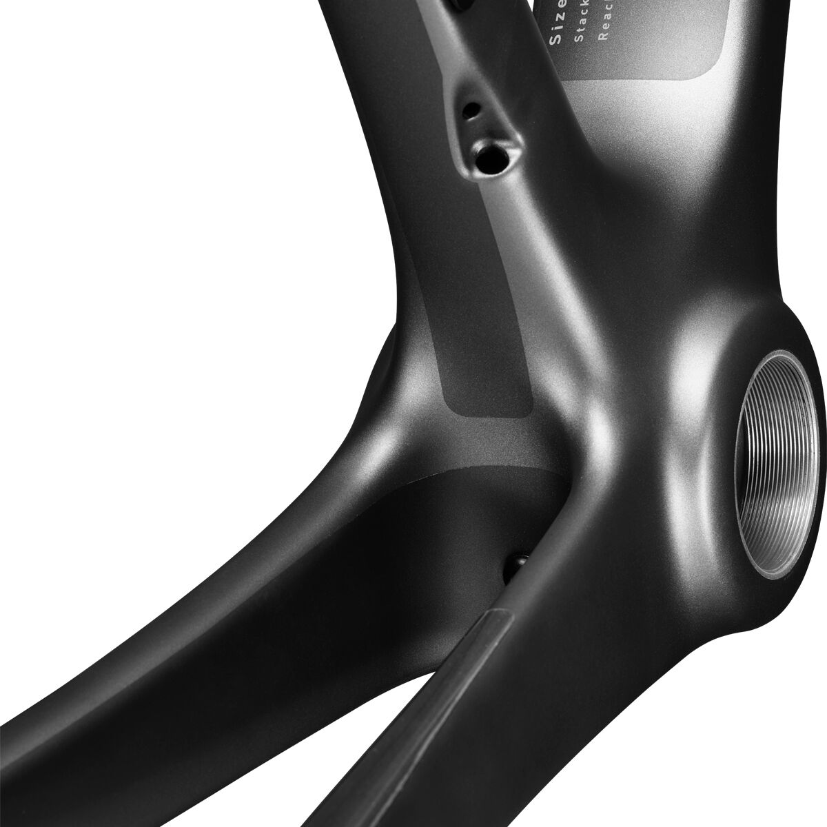 ENVE Melee Frameset - Bikes