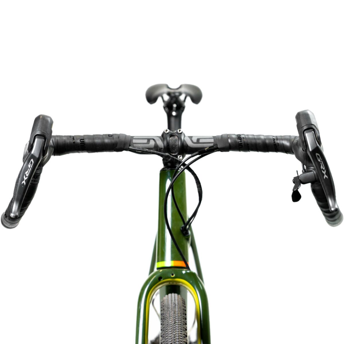 ENVE G Series Dropper Lever - Components