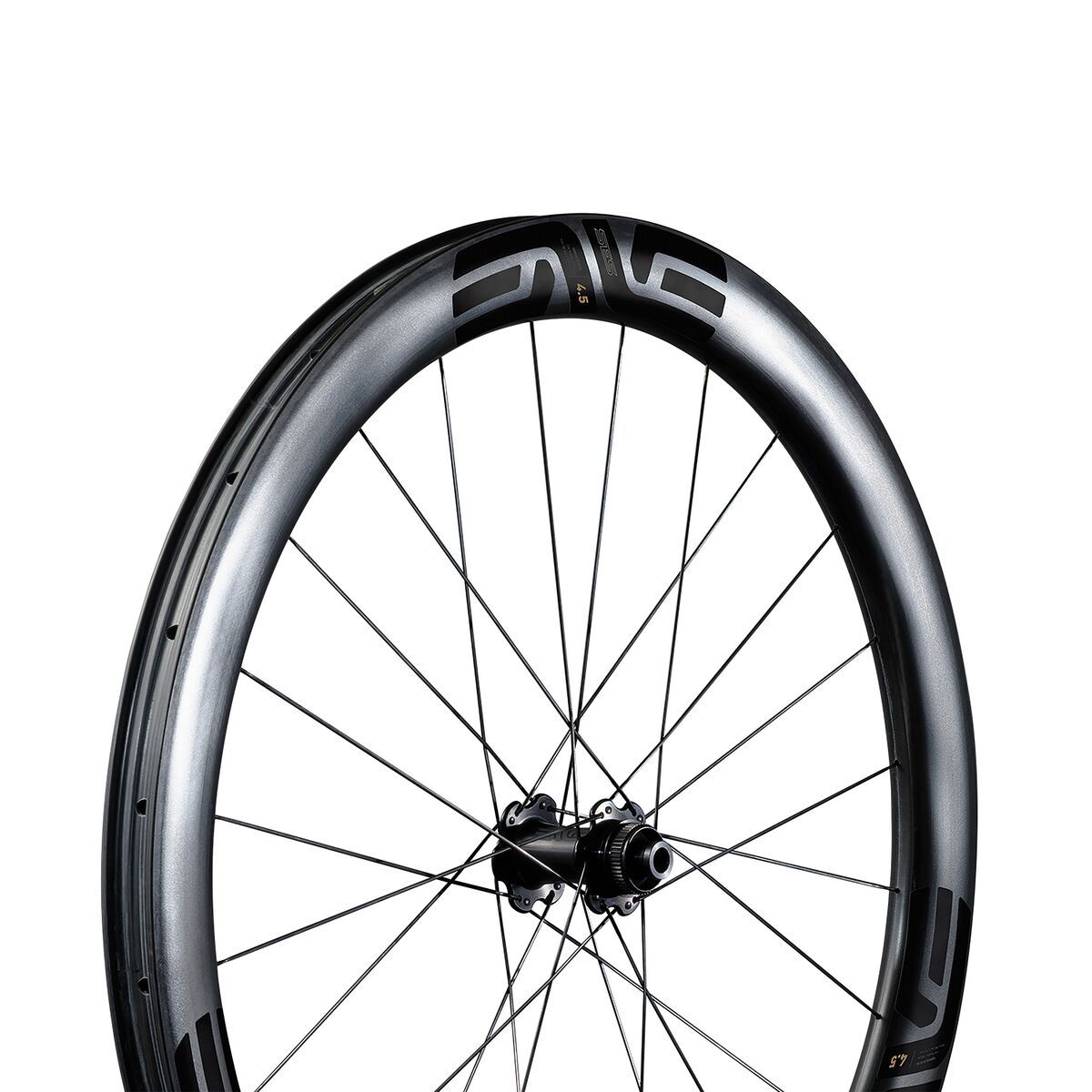 ENVE SES 4.5 Disc Brake Wheelset - Tubeless - Components